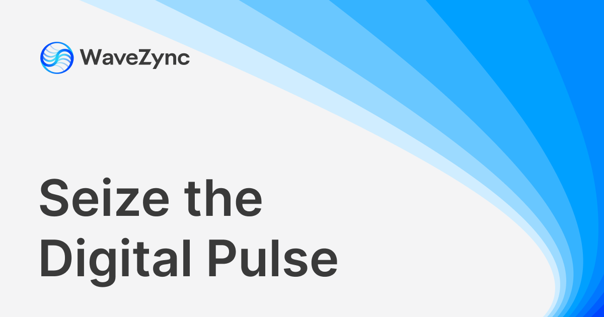 Analyst Builder | Projects - WaveZync